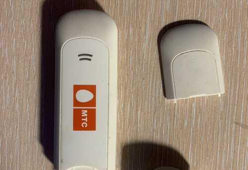 Модем 3 g huawe