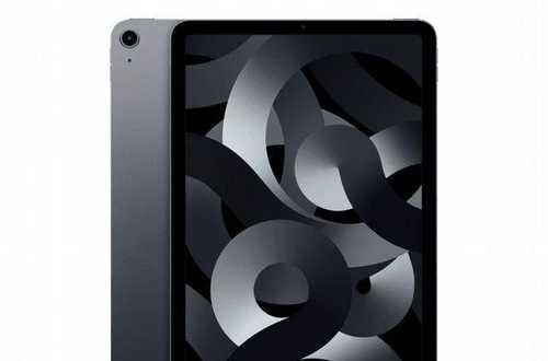Новый Apple iPad Air 2022, 64 гб space grey