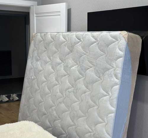 Матрасы askona