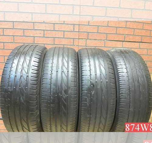 Bridgestone Turanza ER300 205/60 R16 89N