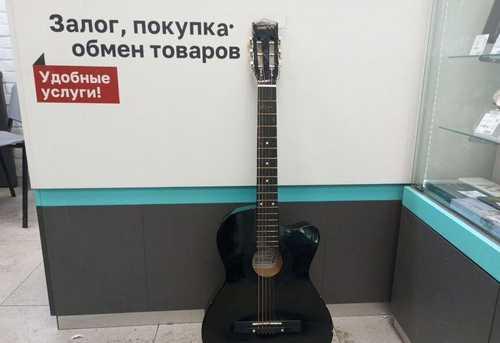 Акустическая гитара Denn DCG395