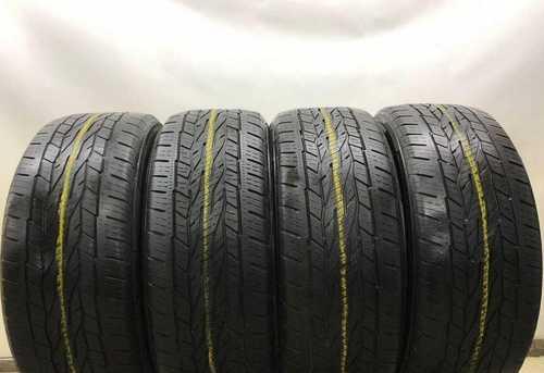 Continental ContiCrossContact LX2 225/55 R18 99W