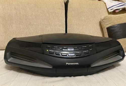 Panasonic RX-ED77,в отличном состоянии