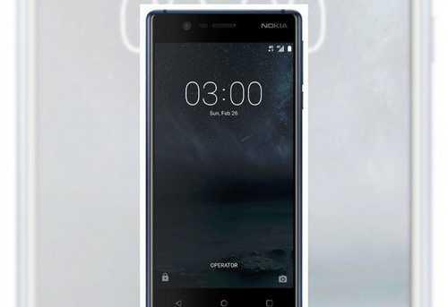 Nokia 3 Dual sim, 2/16 ГБ