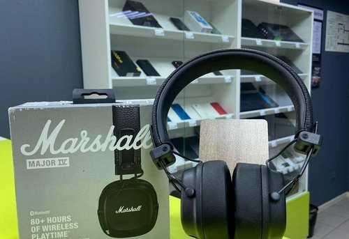 Bluetooth Наушники marshall major 4