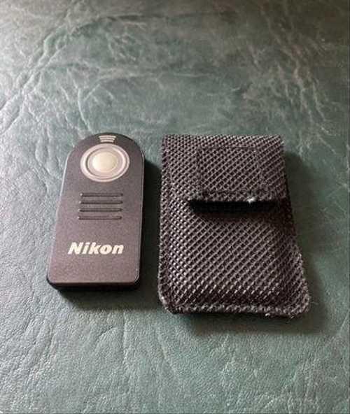 Пульт для камеры Nikon ML-L3