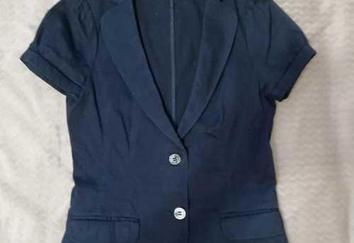 Пиджак размер 44