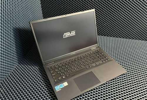 Новый asus на i3-12th, чек + гарантия