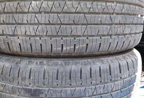 Continental ContiCrossContact LX 215/65 R16 96T