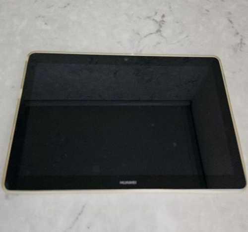 Huawei mediapad t3 10