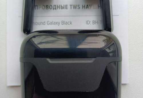Наушники True Wireless Rombica mySound Galaxy Blac