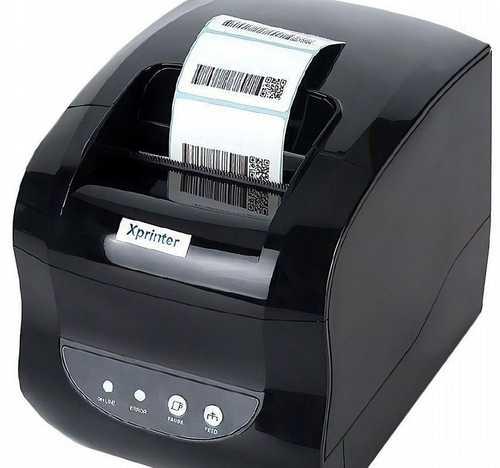Xprinter xp 365b