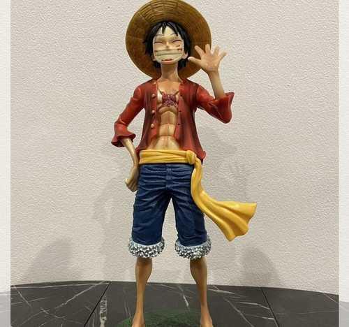 Фигурка Луффи One Piece