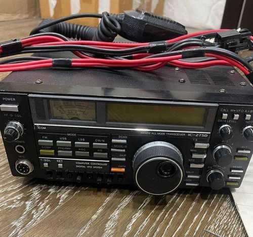 Кв-трансивер yaesu FT-450D