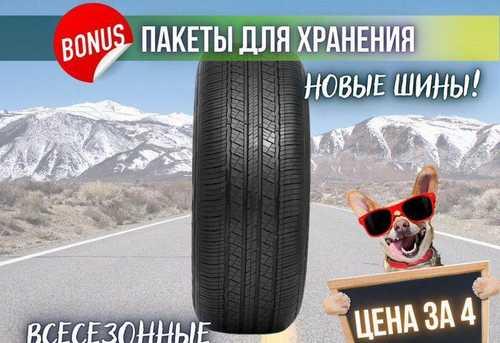 Delinte DH7SUV 245/65 R17