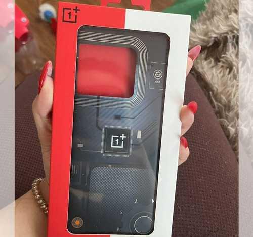 Оригинальный чехол на OnePlus 10 pro