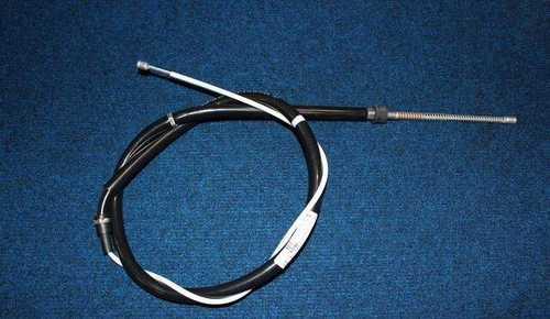 Трос ручника (1660mm) R/L VAG для Поло седан