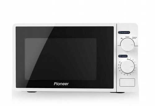 Микроволновая печь Pioneer