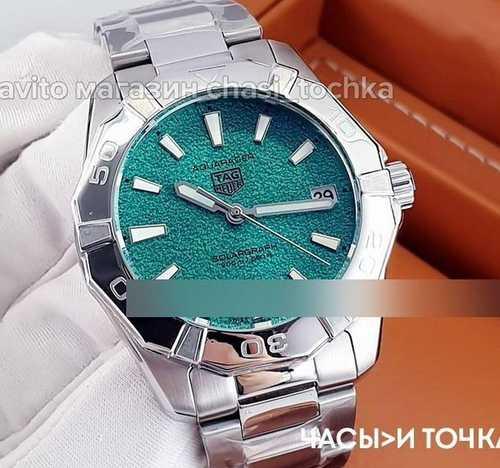 Наручные часы Tag Heuer Aquaracer Lady