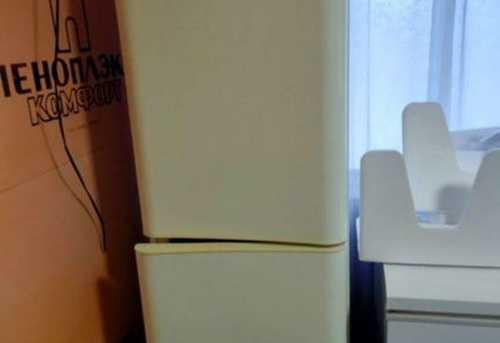 Холодильник Индезит двухкамерный