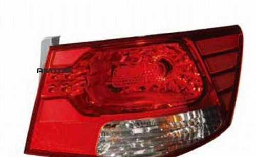 Depo 223-1943R-UE Фонарь задний прав KIA: cerato