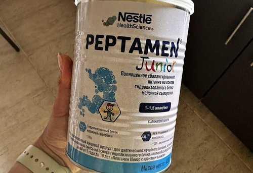 Peptamen (Nestle)сухая смесь, 400 г