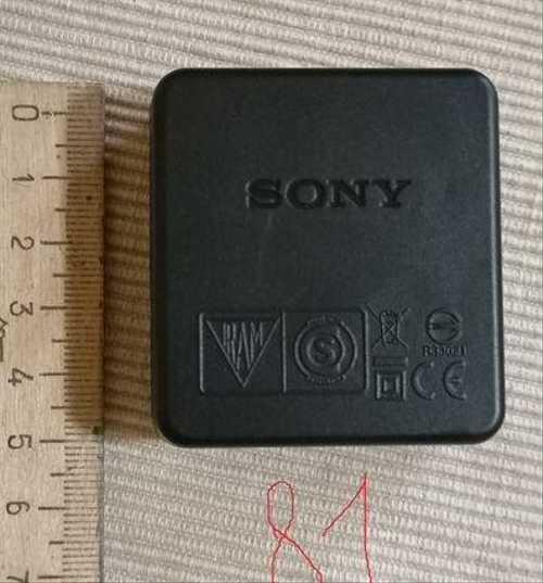 Зарядное устройство sony AC-UB10D