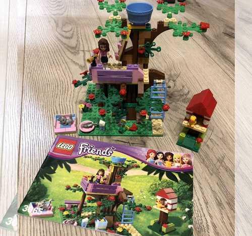 Lego friends 3065