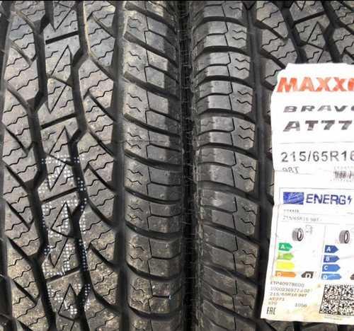 Maxxis AT-771 Bravo 215/65 R16