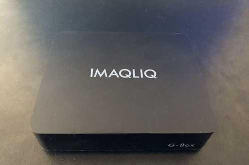 Приставка Imaqliq G-Box