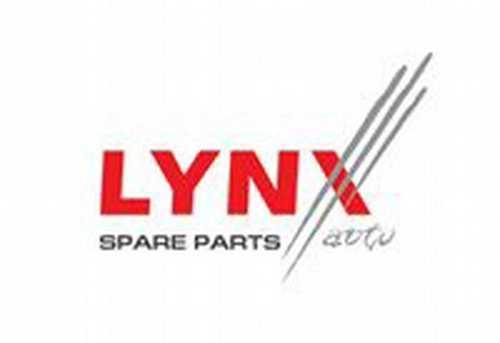 Lynxauto SP-415 Свеча зажигания 5SCR10 (Nickel)