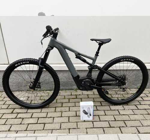 E-Bike Focus SAM² 6.7/Gen 4/Новый