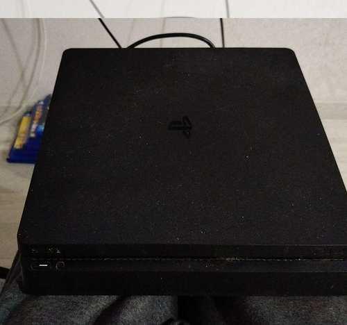 Sony playstation 4