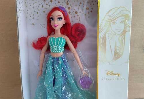 Ariel mermaid Кукла Ариель русалочка