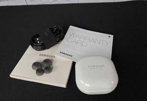 Наушники samsung galaxy buds 2