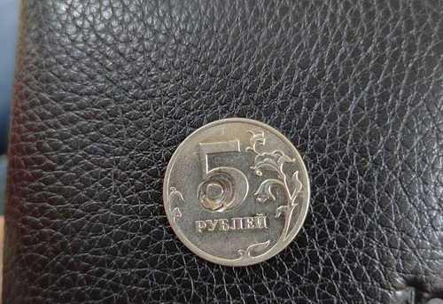 Редкая монета