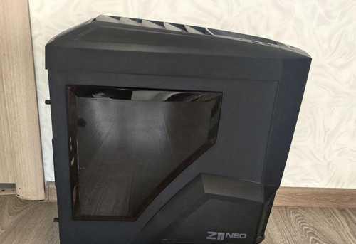 Zalman Z11 NEO