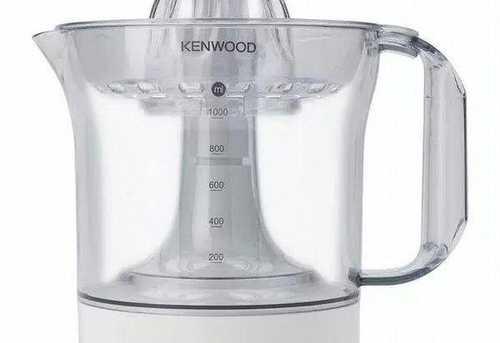 Электрическая соковыжималка Kenwood JE280A