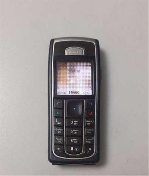 Nokia 6230 Brown Оригинал