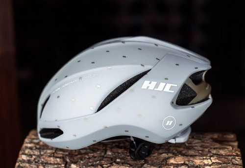HJC Furion 2.0 велосипедный шлем. Новые