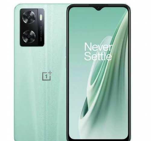 OnePlus Nord N20 SE, 4/128 ГБ