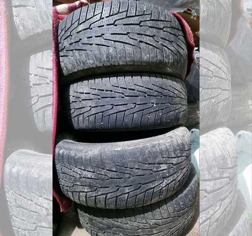 Nokian Tyres Nordman RS2 SUV 215/60 R17