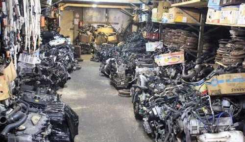 АКПП BMW Х5 Е53 6HP26