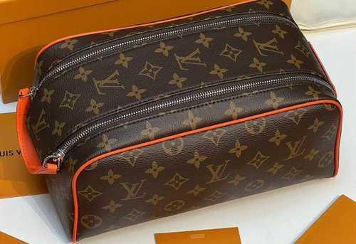 Косметичка louis vuitton премиум