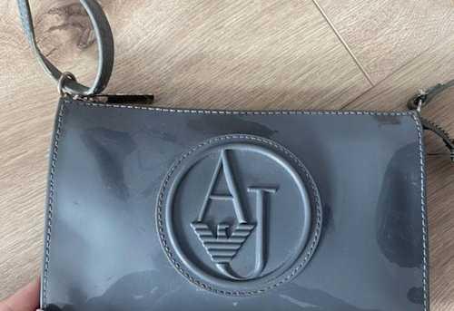 Клатч Armani Jeans