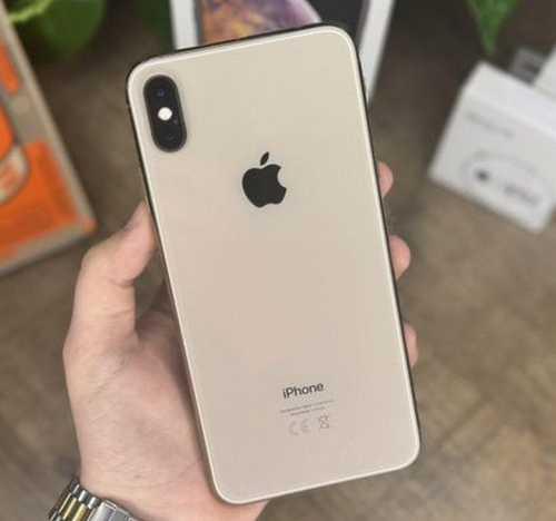 iPhone Xs Max, 256 ГБ