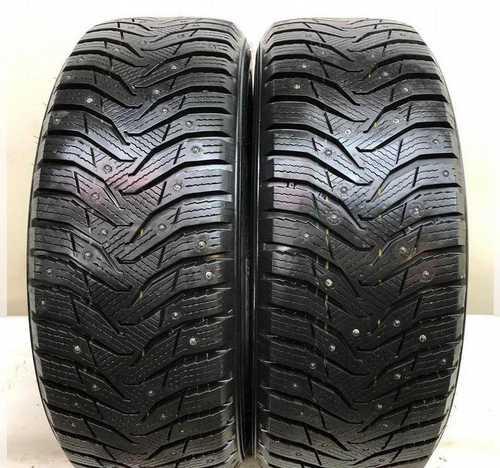 Kumho WinterCraft SUV Ice WS31 235/55 R18 104T