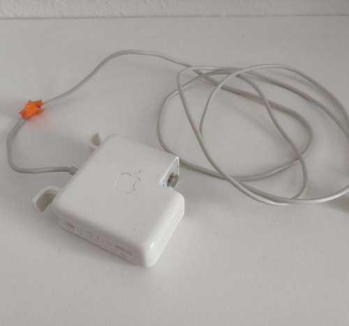 Блок питания Apple Magsafe 60W