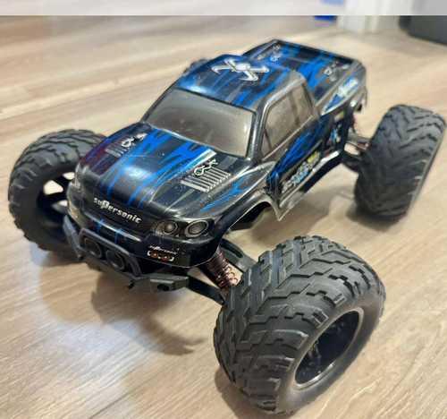 RC монстр GPToys S911 9115