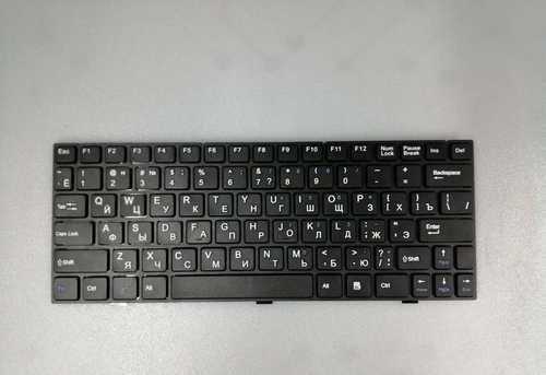 Клавиатура YQ-K20 для iRu K1002S